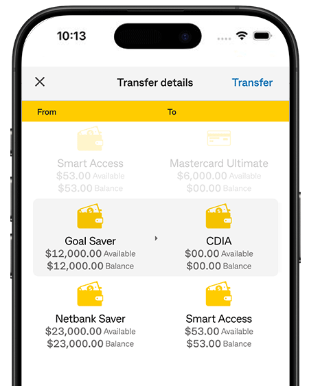 Seamless Bank To Trade